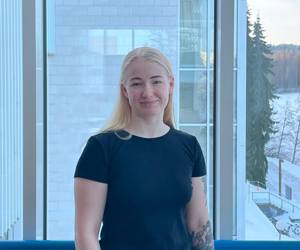 Hallitus – Radikaali